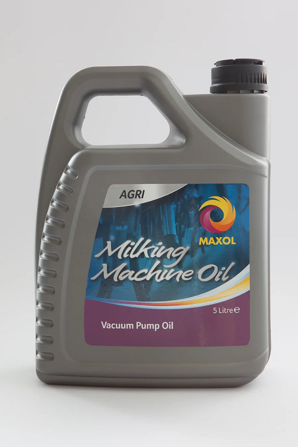 Maxol Milking Machine Oil – McKeon Agri & Equestrian Store
